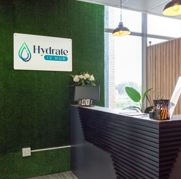 Maximizing Wellness: Exploring the Power of IV Therapy