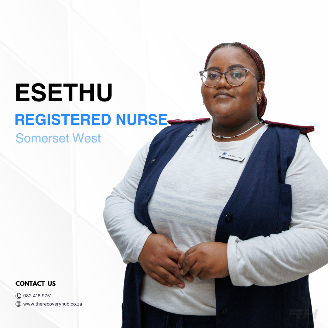 Our Facilities - The Recovery Hub