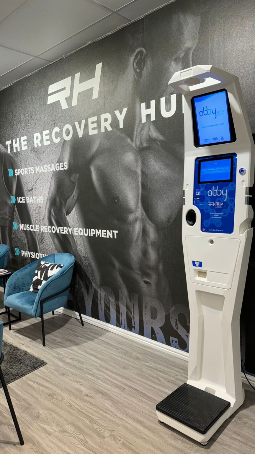 Our Facilities - The Recovery Hub