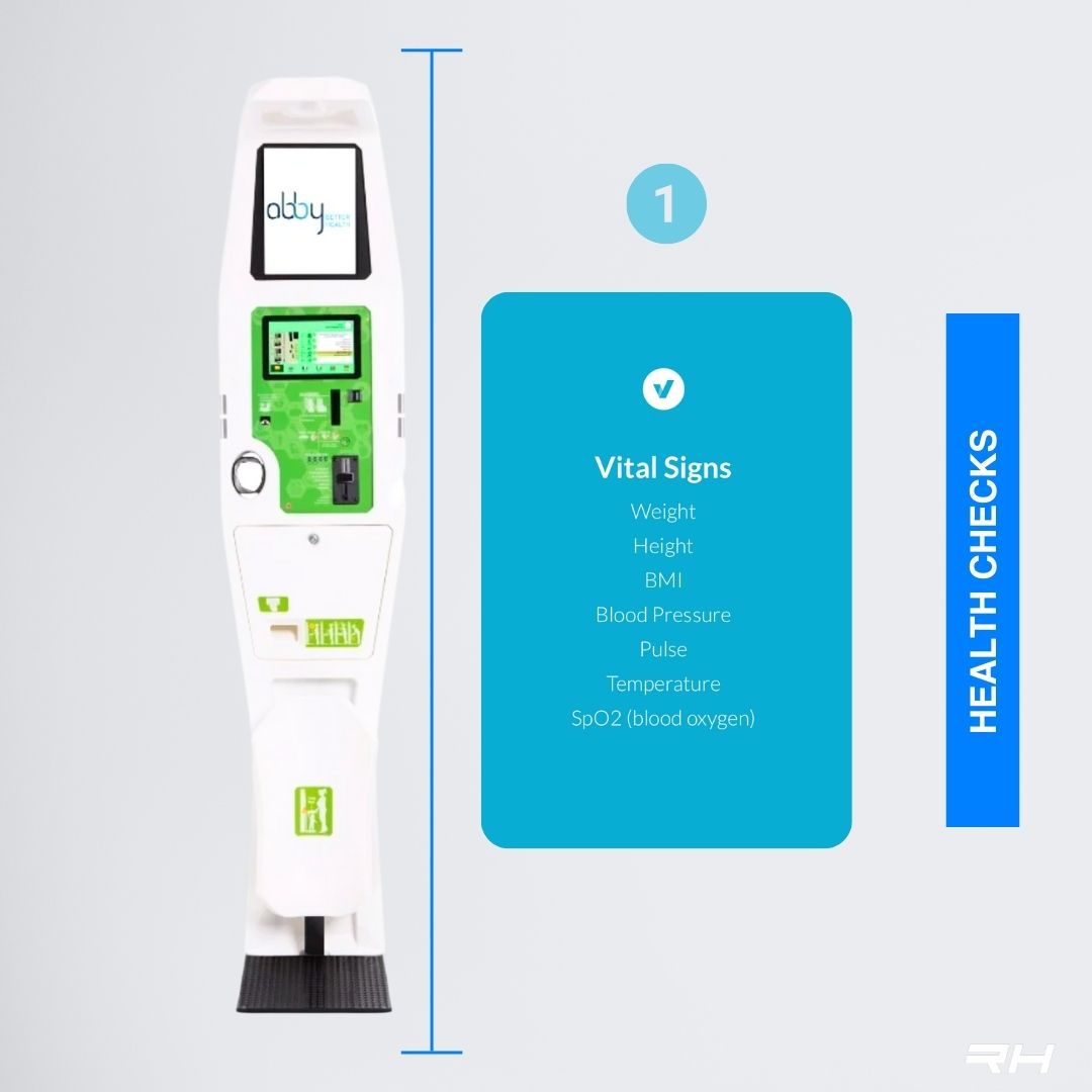Our Facilities - The Recovery Hub